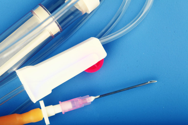 IV Infiltration and Complication Attorneys - Fort Worth, TX - Stephens ...