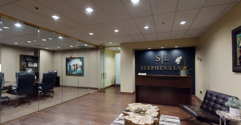 About Jason Stephens | Fort Worth Personal Injury Lawyer | Stephens Law ...